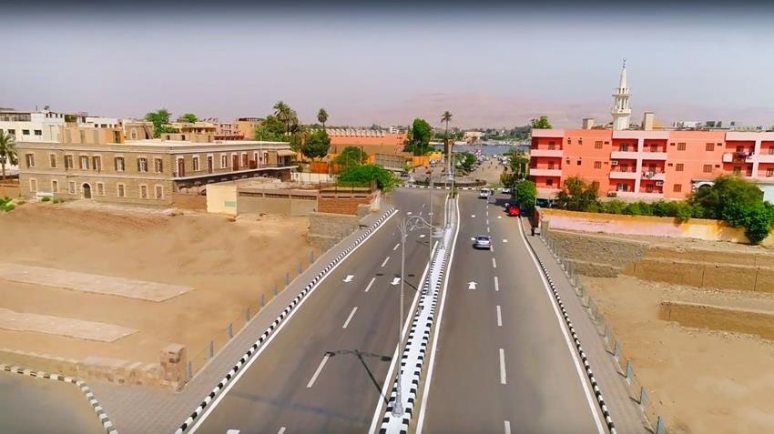 Kebash Bridge, Luxor (2)