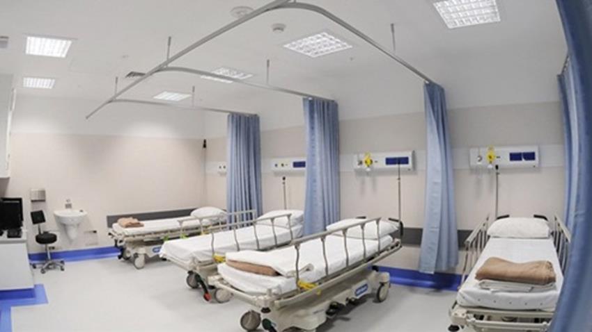 Menoufia Military Hospital Project