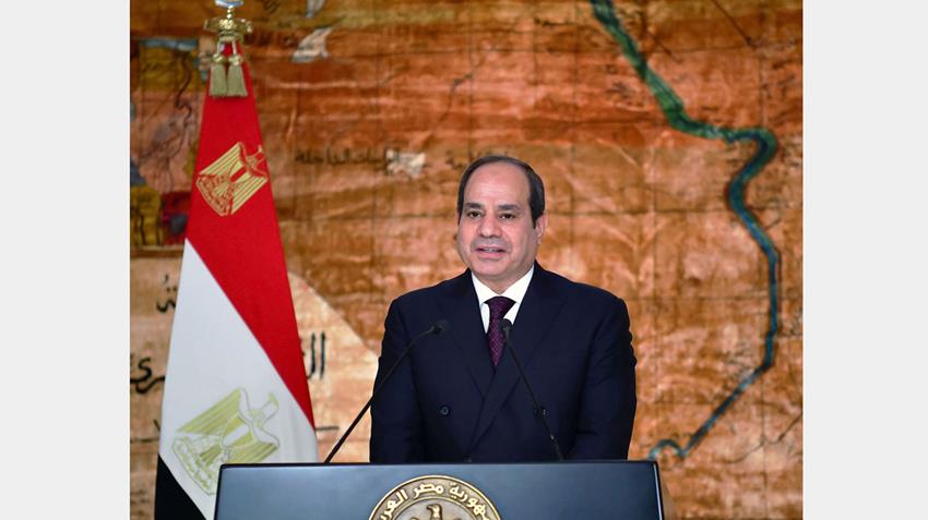 The Anniversary of the June 30th Revolution